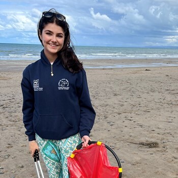 The Wildlife Trusts: The Wildlife Trusts' Big Wild Walk 2022